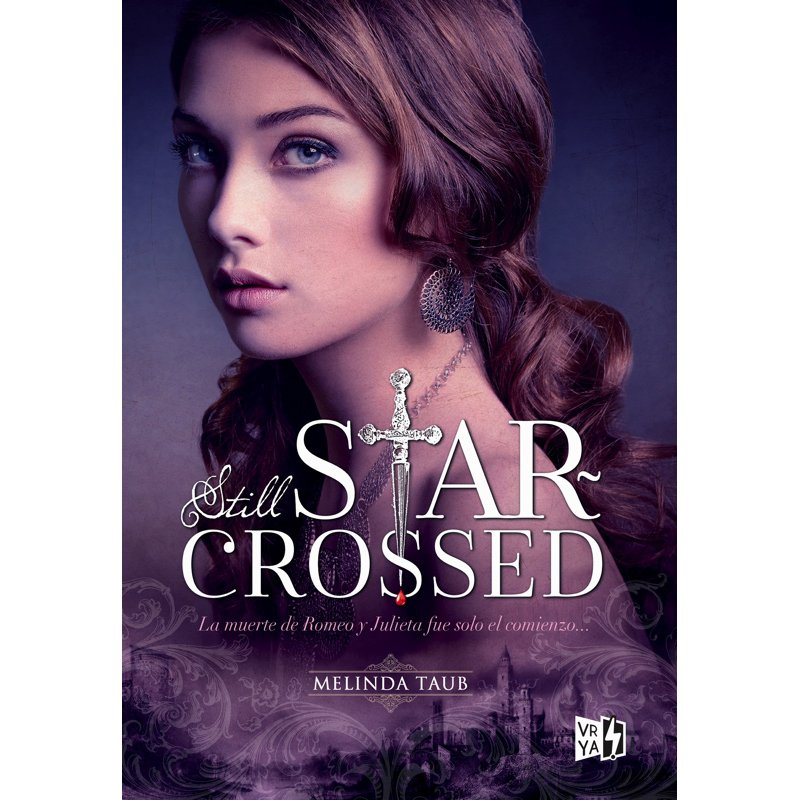 Still star crossed – VR Editoras