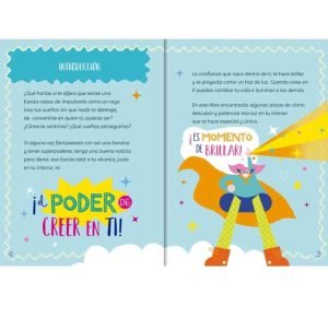 El poder de creer en ti – VR Editoras