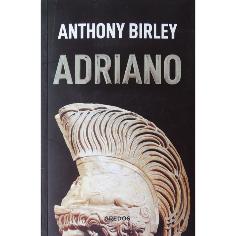 Adriano – V&R Editoras