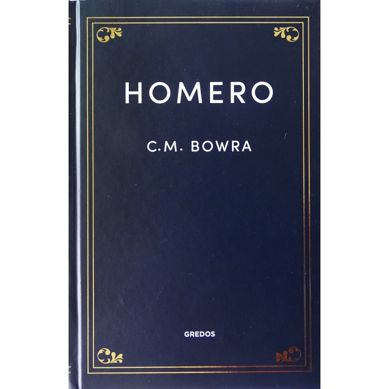 Homero – VR Editoras