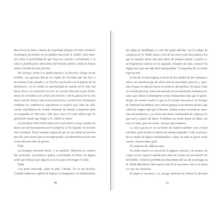 Sangre real – VR Editoras