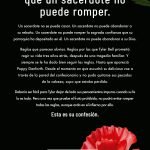 Padre perdóname porque he pecado – VR Editoras