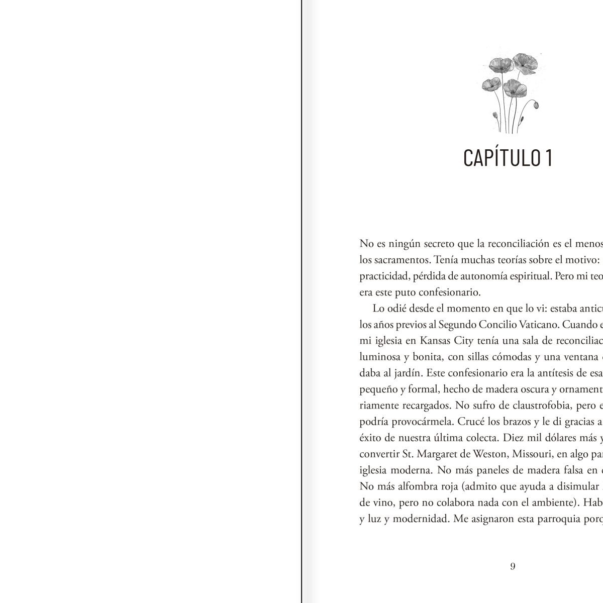 Padre perdóname porque he pecado – VR Editoras